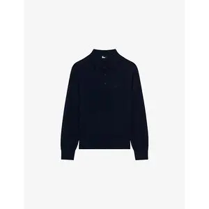 The Kooples Stretch Polos For Men