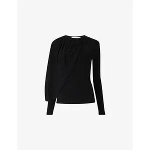Leem Long Sleeve Sweaters For Women