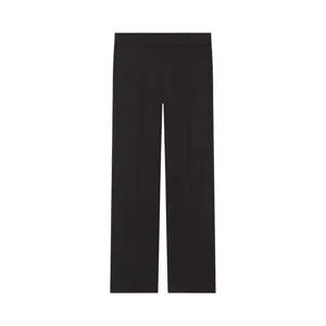 COURREGES Wool Tailored Pants