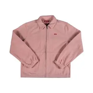 Supreme Polartec Harrington Jacket