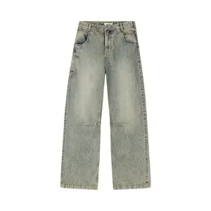 ENTIRE STUDIOS Gem 'surface Wave' Jeans