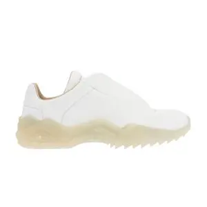MAISON MARGIELA Future Transparent Sole Sneakers