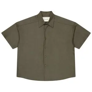 ENTIRE STUDIOS Short Sleeve Shirt