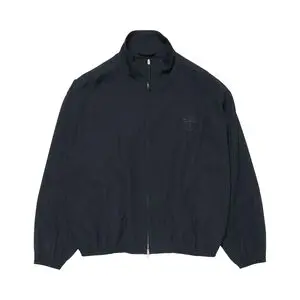 Acne Studios Pinstripe Zip-up Jacket