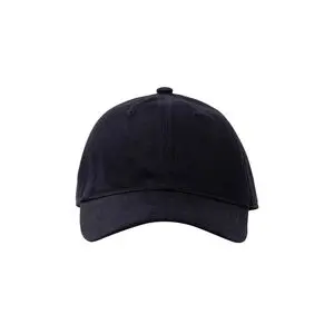 Acne Studios Twill Cap - Black