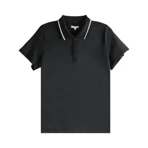 MALBON Paloma Polo Shirt