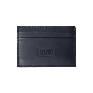 MAISON MARGIELA Numeric Cardholder - Black