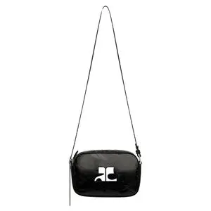 Courreges Handheld Cross Body Bags