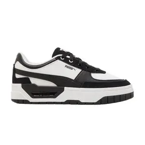 PUMA Cali Dream Tweak Sneakers