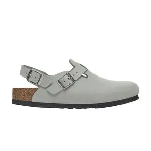 Birkenstock Lace Up Mules Clogs For Women