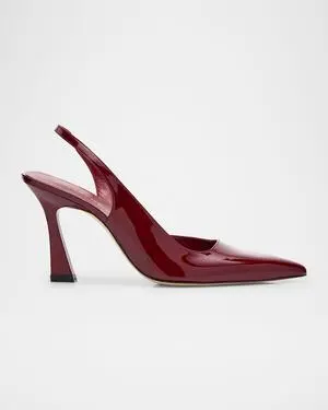 Stuart Weitzman Elastic Shoes For Women