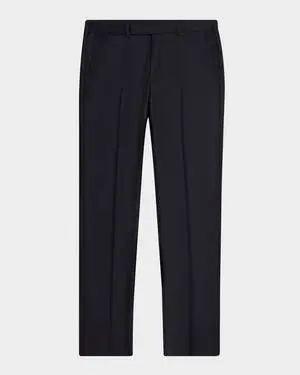 Zegna Knee Length Bottoms For Men