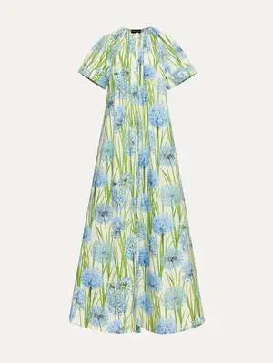 Cotton Caftans
