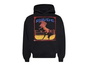 Rhude Cadre Hoodie