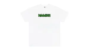 Hidden Ny Short Sleeve T-shirts For Men