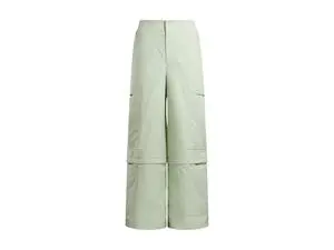 REEBOK X Tobe Zip Off Pants