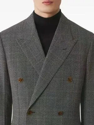 LANVIN Double-breasted Blazer