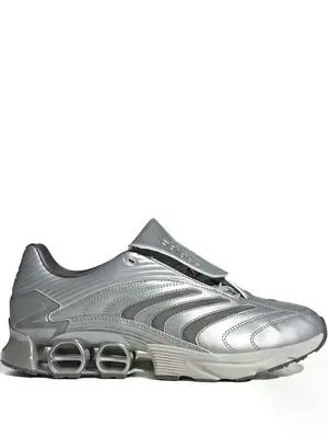 Adidas Predator Megaride Sneakers - Grey