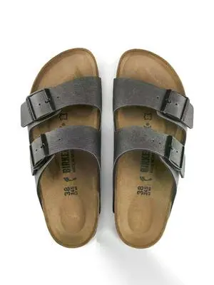 BIRKENSTOCK Arizona Bs Sandals - Grey