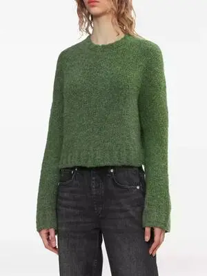 3.1 Phillip Lim Zip Detail Knitwear