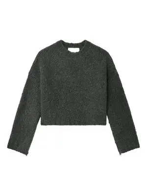 3.1 Phillip Lim Cuffed Sweaters For Women