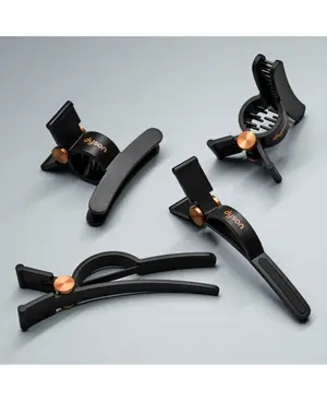DYSON Hair Clips