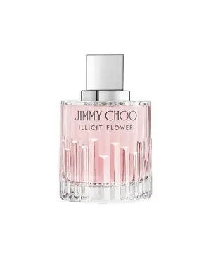 JIMMY CHOO Illicit Flower Eau De Toilette - No Color