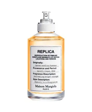 MAISON MARGIELA New Replica Citrus Eau De Toilette Fragrance - No Color