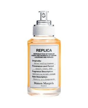 MAISON MARGIELA New Replica Citrus Eau De Toilette Fragrance - No Color