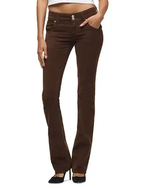 Hudson Boot-cut Jeans For Women