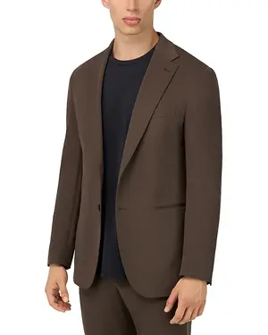 Boggi Milano Single Breasted Jackets For Men