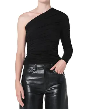 AGOLDE Annette Tee