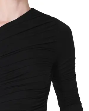 AGOLDE Annette Tee