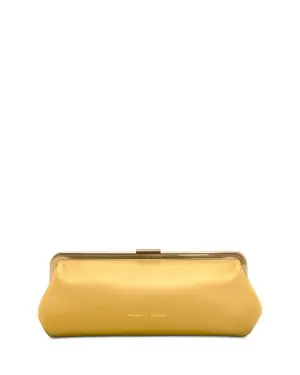 Proenza Schouler Armory Clutch - Birch
