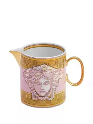 Versace Medusa Creamer