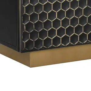 SUNPAN Hive Sideboard, Large