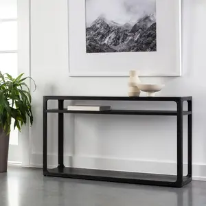 SUNPAN Doncaster Console Table