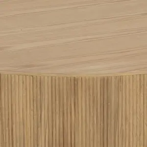SUNPAN Kalla Coffee Table, Rustic