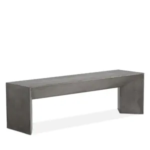 SUNPAN Nomad Bench