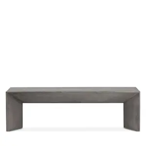 SUNPAN Nomad Bench