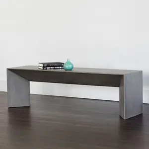 SUNPAN Nomad Bench