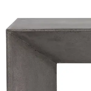 SUNPAN Nomad Bench