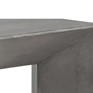 SUNPAN Nomad Bench