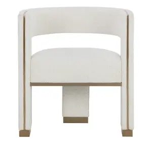 SUNPAN Adamina Dining Armchair - Barley