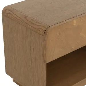 SUNPAN Fauna Nightstand
