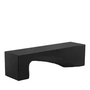 SUNPAN Soma Bench - Black