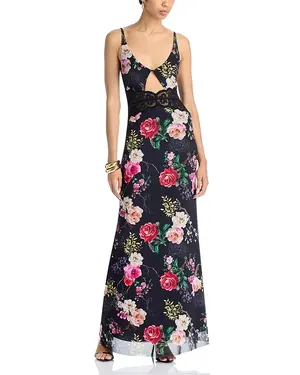 Summer Maxi Dresses