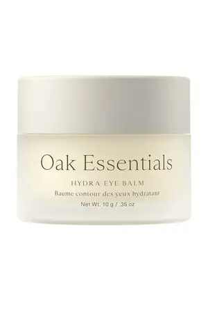 Oak Essentials Hydra Eye Balm - N,a