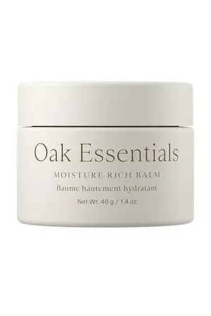 Oak Essentials Moisture Rich Balm - N,a