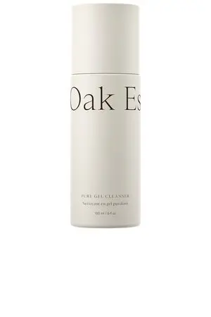 Oak Essentials Sensitive Skin Skincare Products